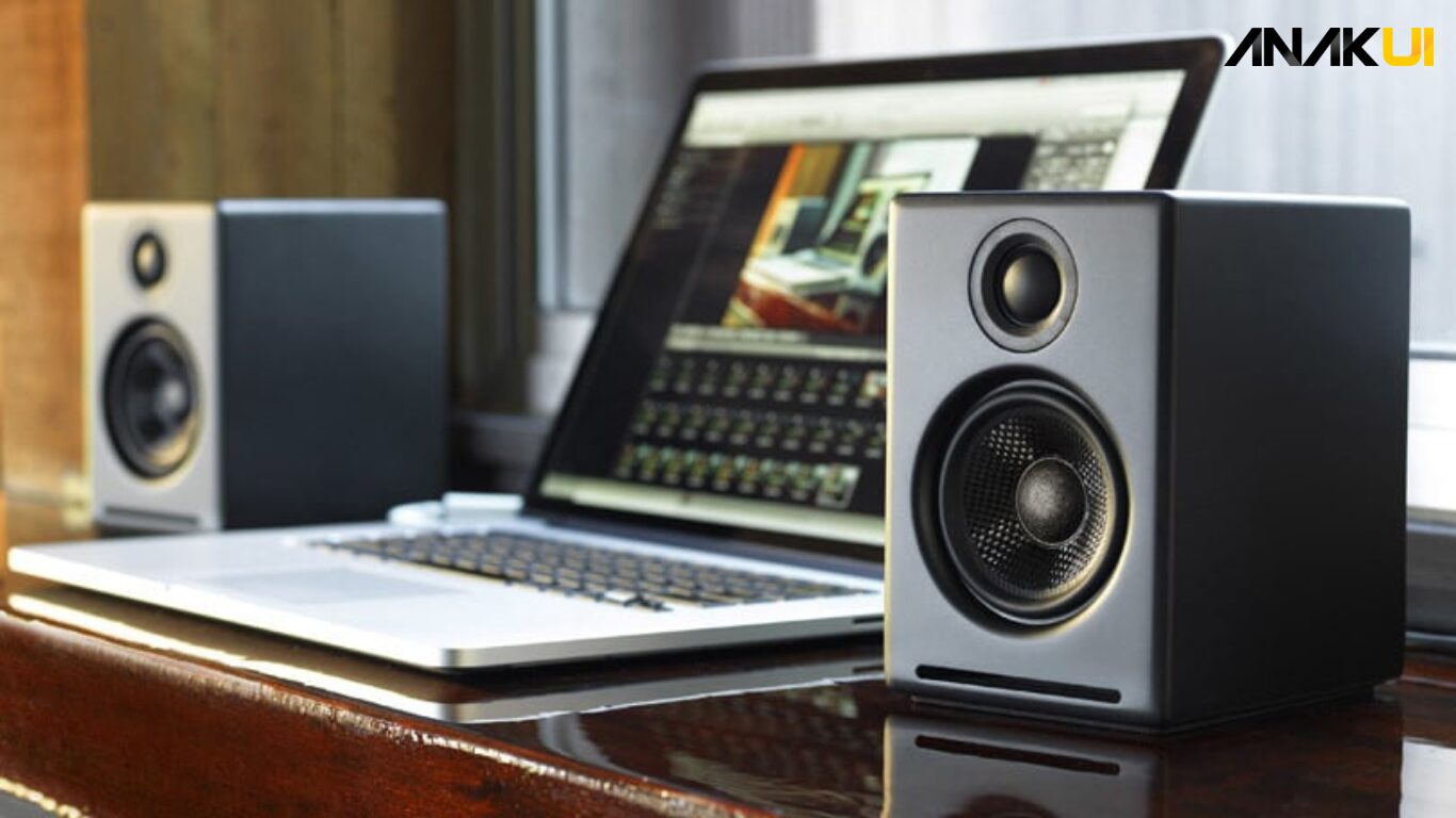 Cara Menyambungkan Bluetooth Laptop ke Speaker - Anak UI Cara Menyambungkan Bluetooth Laptop ke Speaker - Anak UI